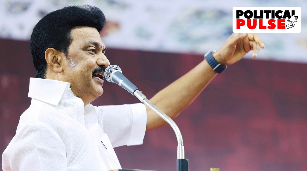 Stalin to DMK MPs: At Parliament’s budget session, raise issues like ...