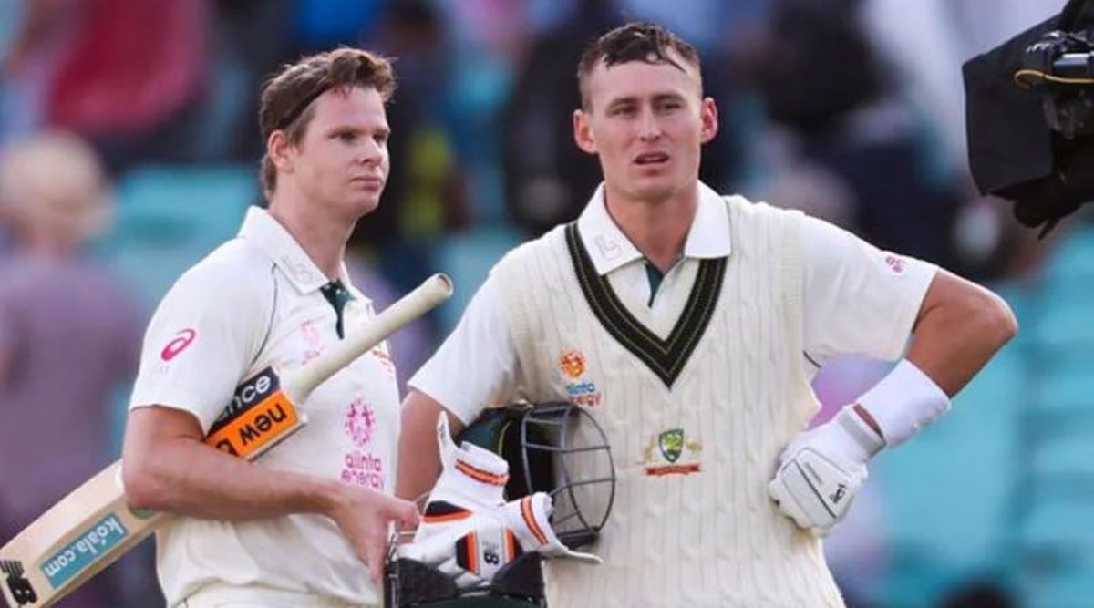 We’ll check in, chat about what’s going on, Facetime every now and ...