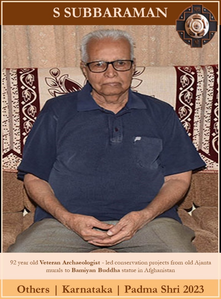 S L Bhyrappa, Sudha Murty, Rani Machaiah: Know Padma awardees from ...