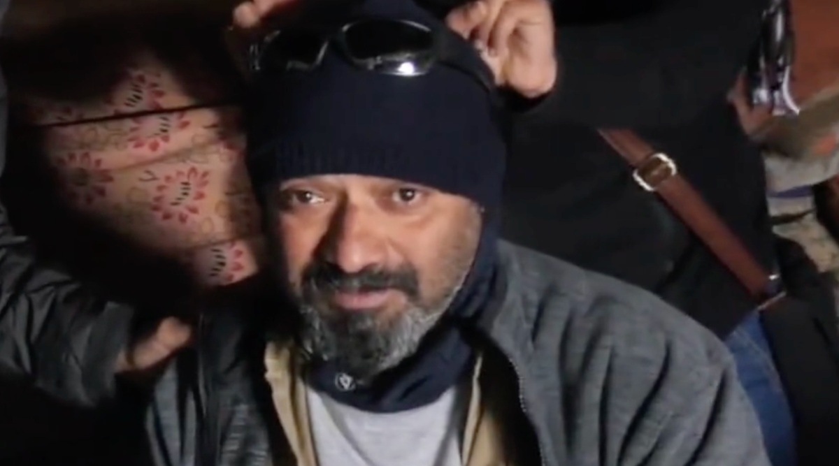 Varisu, Bangalore Days, Urmi art director Sunil Babu passes away at 50 ...