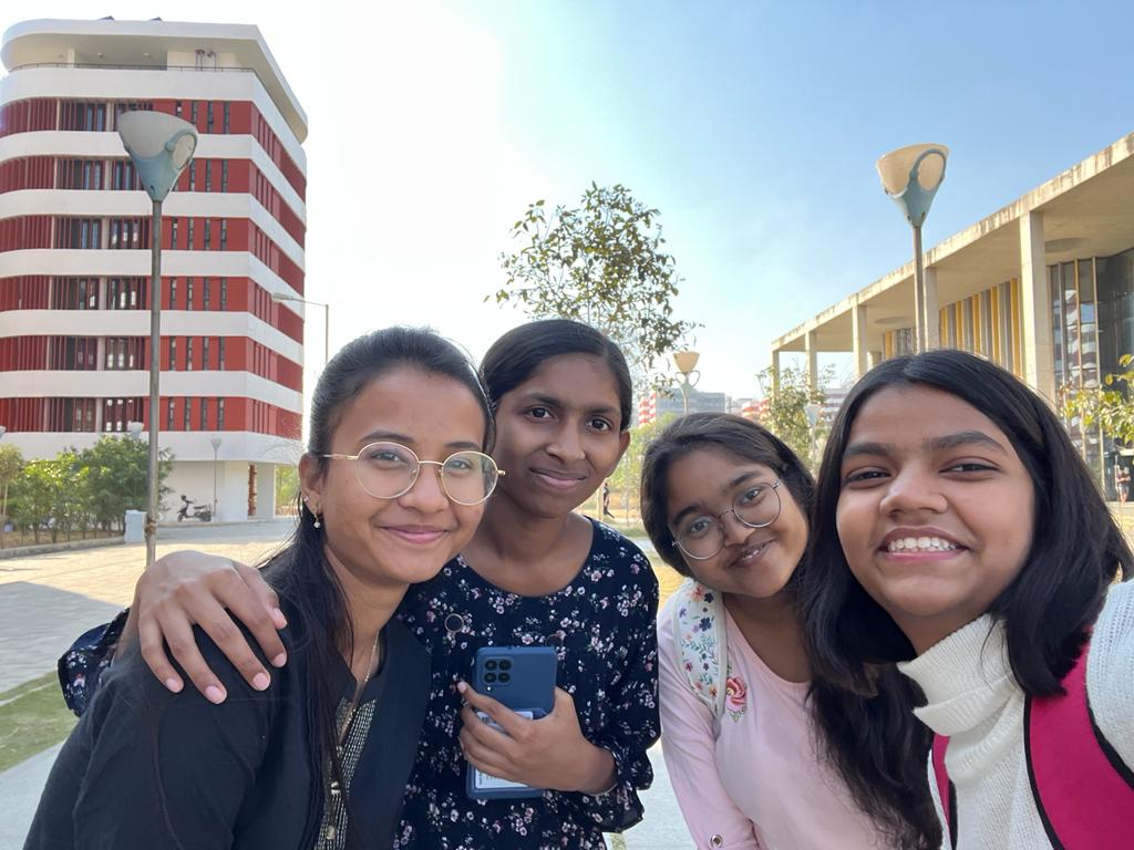 Life in an IIT: ‘How IIT Hyderabad opened a whole new world to me ...