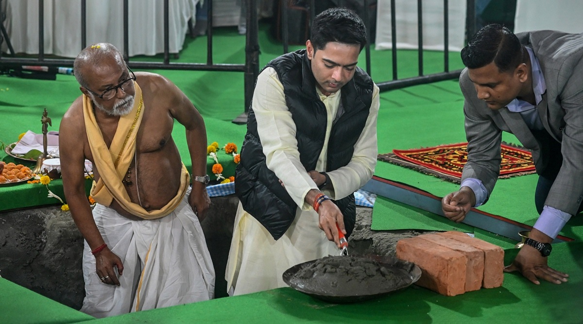 Bengal model will show way in 2023 & beyond: Abhishek Banerjee ...