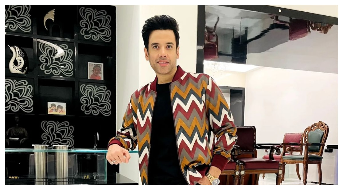 Tusshar Kapoor was apprehensive about playing Lucky in Golmaal ...