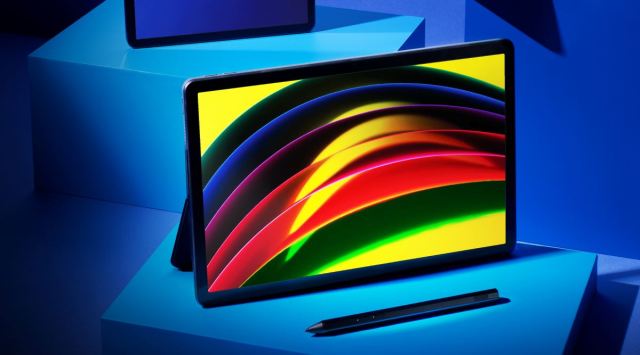 Lenovo launches Tab P11 5G: Here’s everything you need to know ...