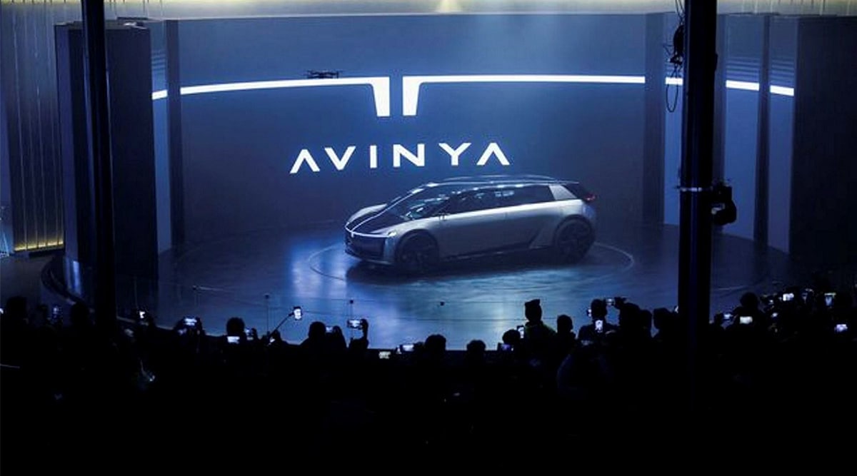 Auto Expo 2023: Electric vehicles from Maruti, Tata, Hyundai, and ...