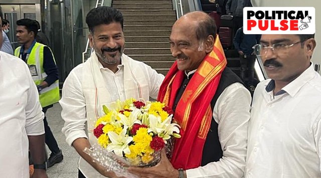 Factionalism in Telangana Cong continues to simmer as feuding sides ...