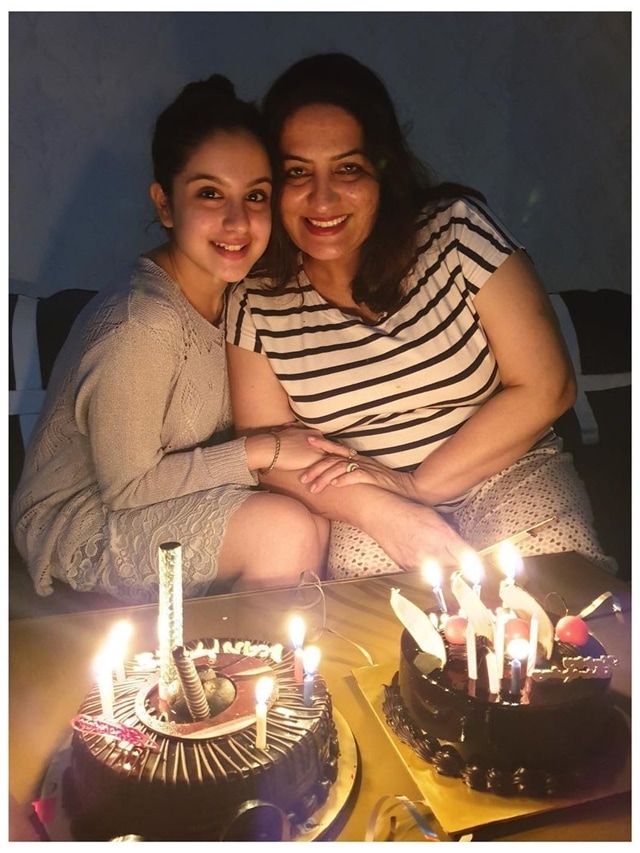 Tunisha Sharma’s birth anniversary: Mother Vanita to cut a cake in her ...