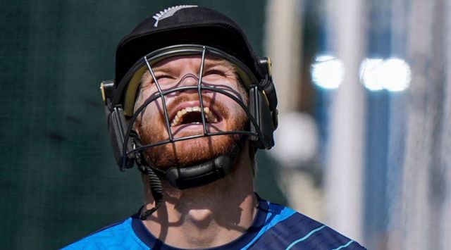 New Zealand’s Glenn Phillips: Hard-hitting batsman, archer, surfer and ...