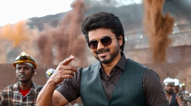 Varisu box office collection day 3: Thalapathy Vijay starrer is ...