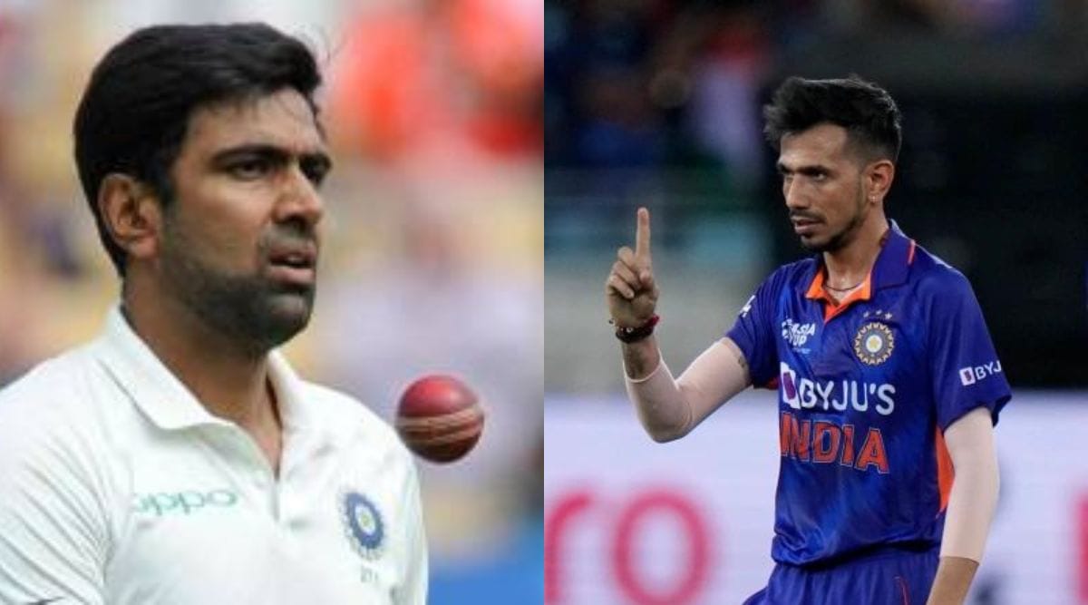 ‘Chahal would have done lot more damage … Ashwin didn’t end T20 WC well ...