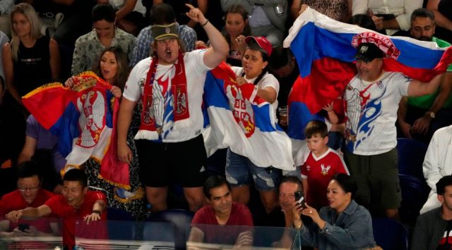 Australian Open sets Grand Slam attendance record | Tennis News - The ...