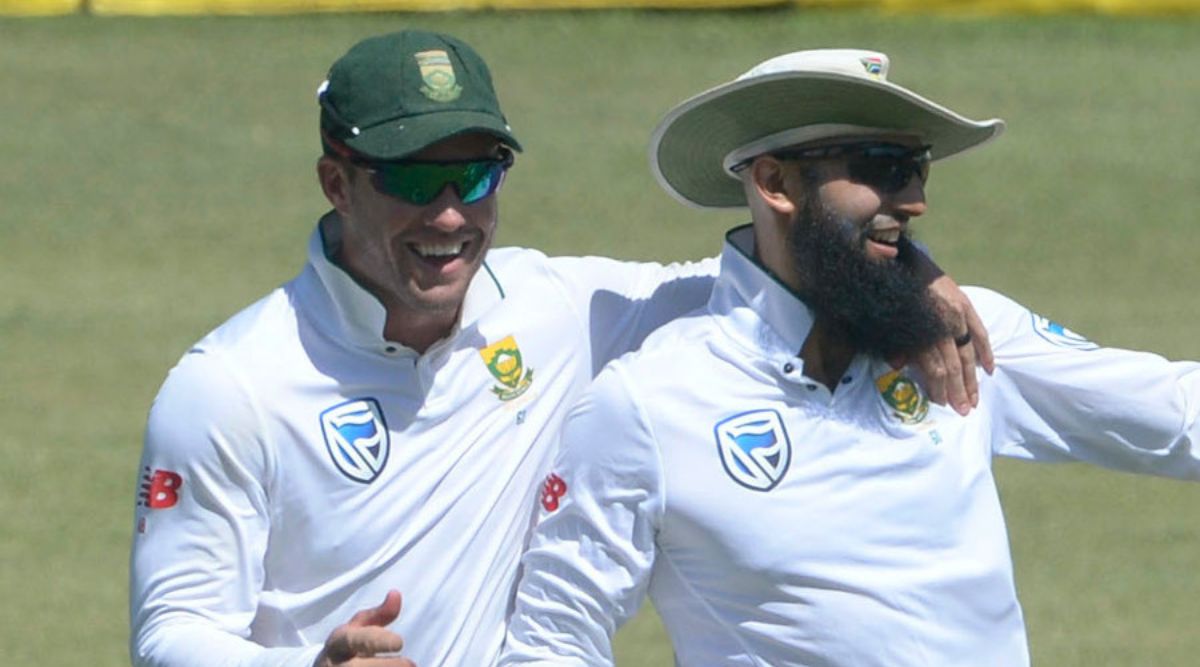 AB de Villiers on Hashim Amla’s retirement: ‘Brother you made me feel ...