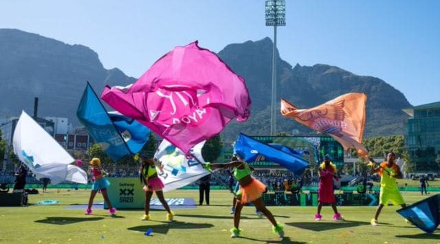 SA20 revives lost faith in CSA as the tournament kickstarts with fans ...