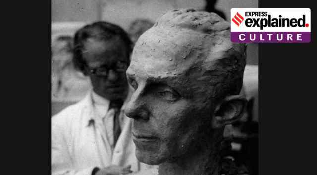 Why are Nazi sculptures still exhibited in Germany today? | Explained ...