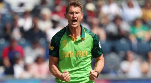South African all rounder Dwaine Pretorius announces retirement from ...