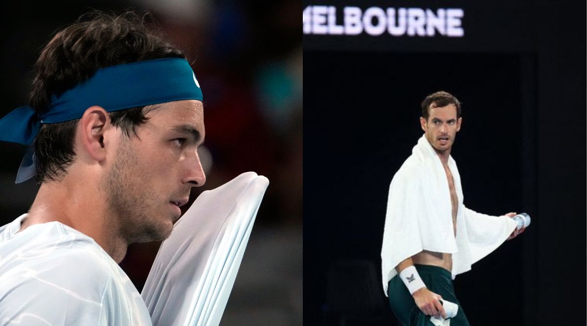 Australian Open: Day 2 play suspended after ball kid incident as ...