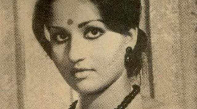 Waited outside Rajesh Khanna’s house as a school girl: Reena Roy ...