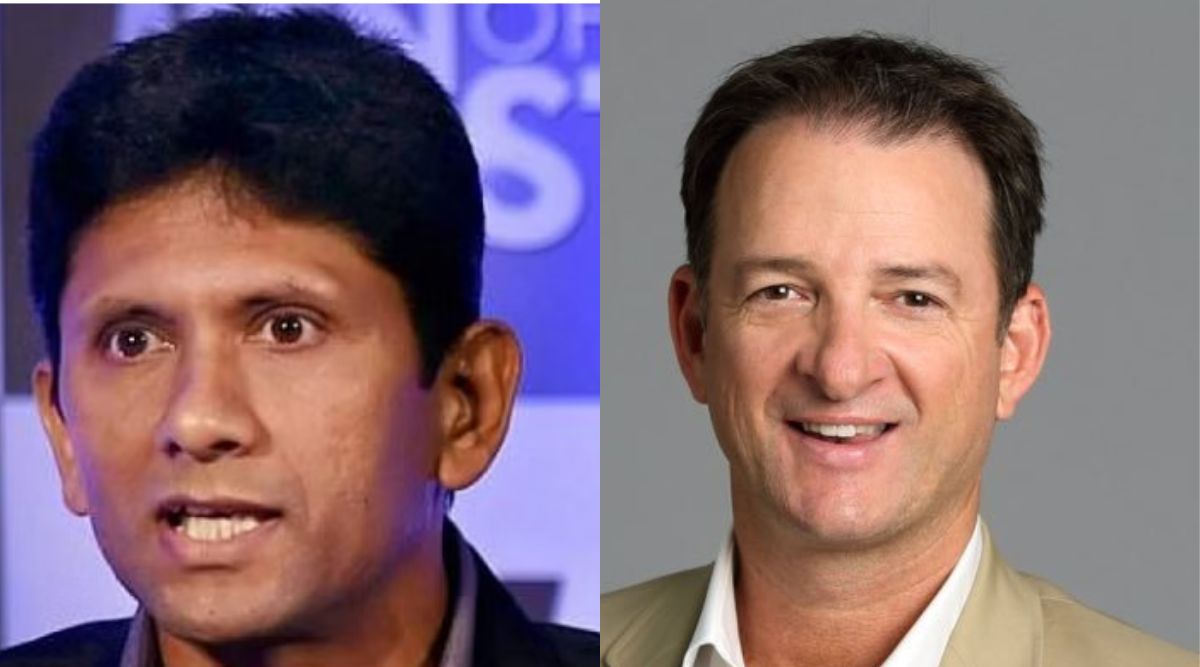 Prasad calls out Mark Waugh for ‘Mankading’ comment | Cricket News - The Indian Express