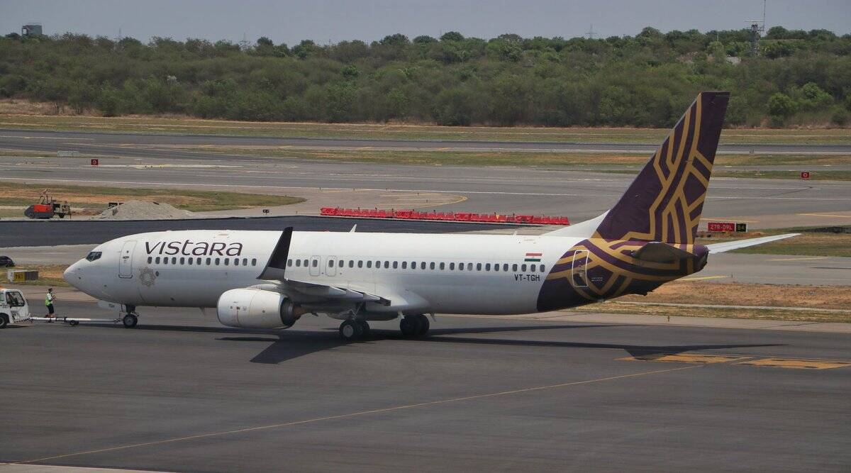 Vistara turns profitable for first time in December 2022 quarter ...