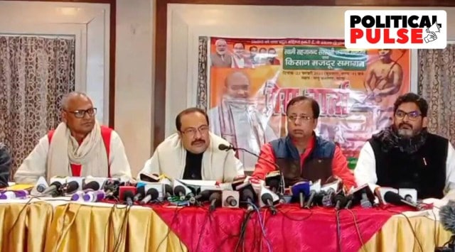 Amit Shah to attend birth anniversary of Bihar’s farmer movement icon ...