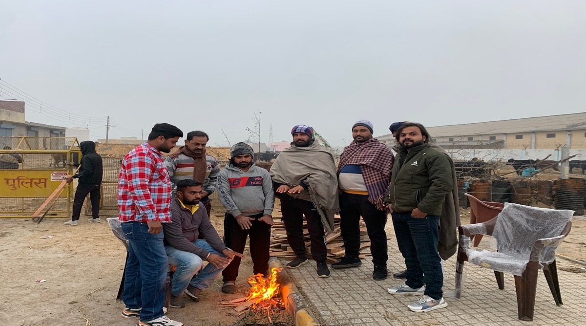 Voices from Pehowa: Sandeep Singh must resign, face probe | Chandigarh ...