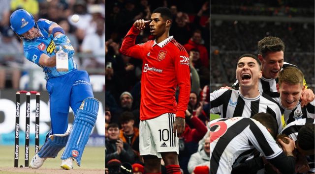 While You Were Asleep: MI Cape Town win SA20 opener, Manchester United ...