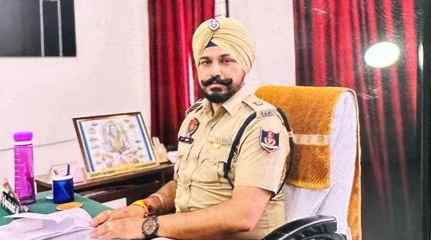 Punjab: Mansa jail DSP, wife arrested for running govt job racket ...