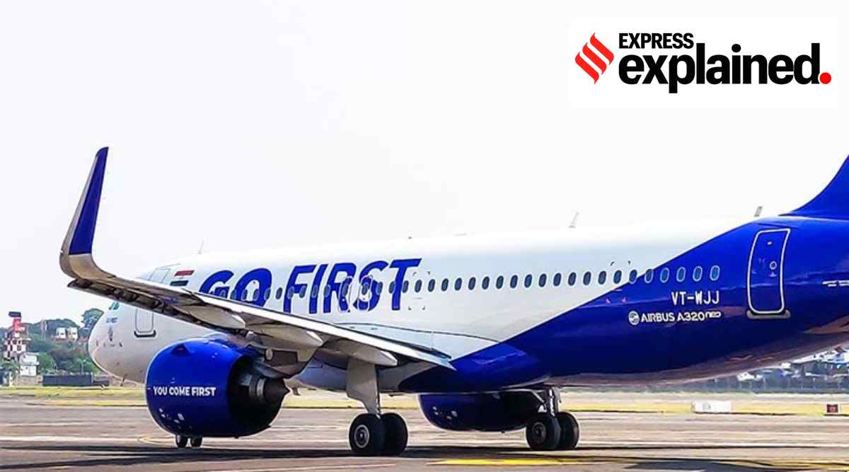 A Bengaluru-Delhi GoFirst flight took off without 55 passengers. How ...