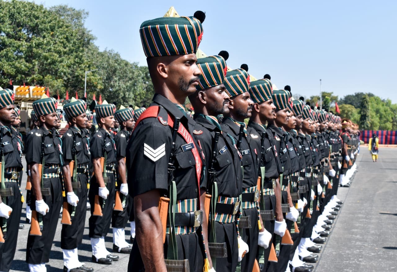 In a first, Army Day to be held at MEG & Centre in Bengaluru | Cities ...
