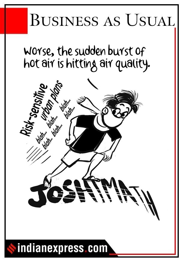 Daily Briefing: V-P cautions against ‘public posturing from judicial ...