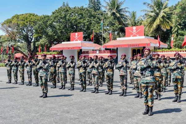Know Your City: Tales of bravery housed at Madras Sappers’ museum in ...