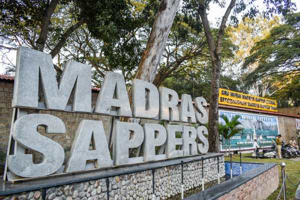 Know Your City: Tales of bravery housed at Madras Sappers’ museum in ...