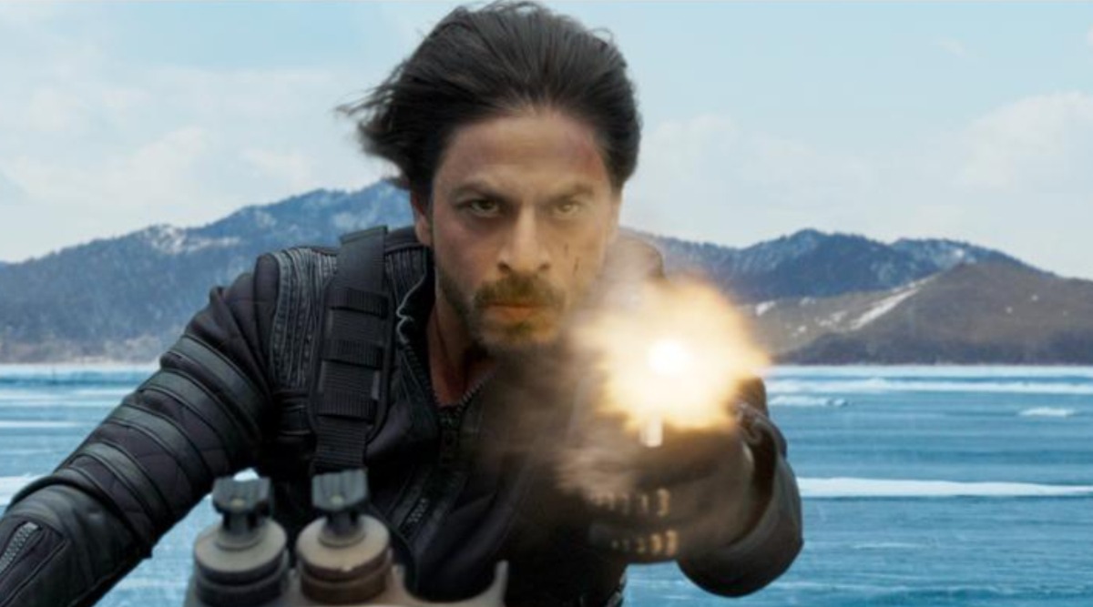 Siddharth Anand on Pathaan’s ‘high risk’ bike chase with Shah Rukh Khan ...