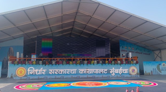 PM Modi’s visit: Mumbai’s makeover and bright future central themes at ...