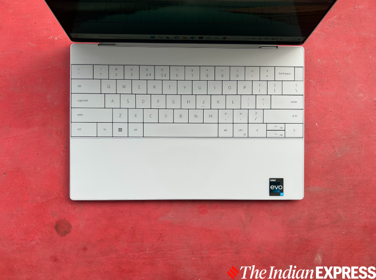 Dell XPS 13 Plus review