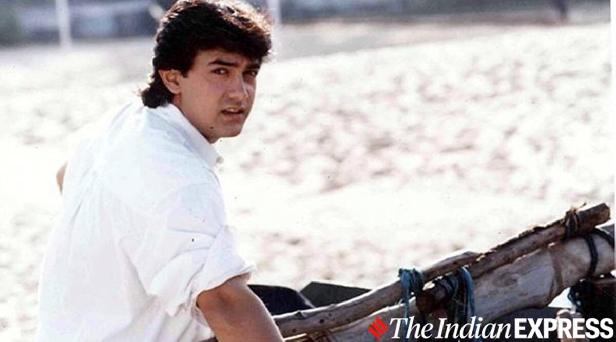 When Aamir Khan dismissed rumours about brain damage, heart attack ...