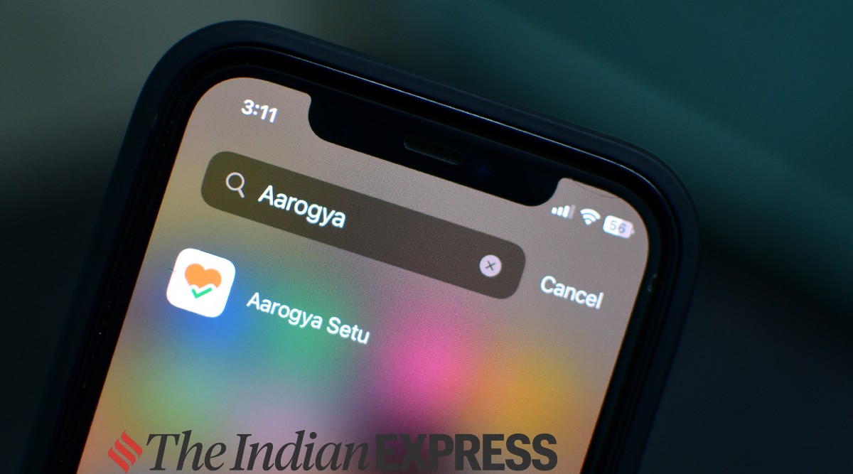 How to book COVID-19 booster dose via Aarogya Setu app