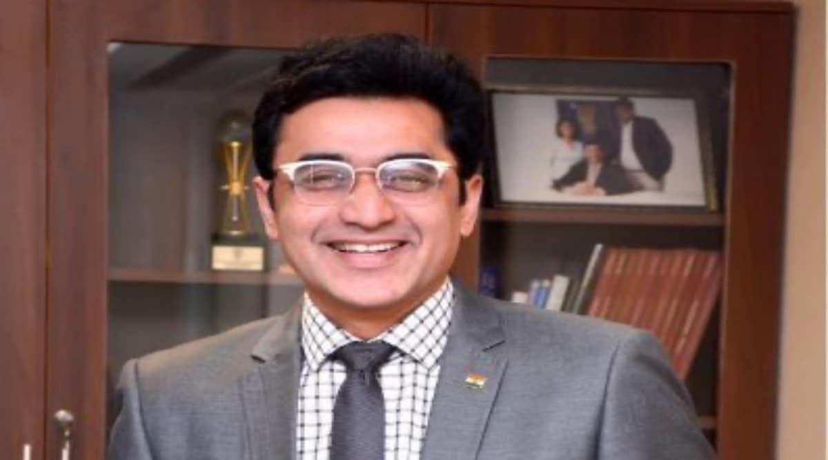 AICC leader Ajay Kumar visits Tripura CPM headquarters, talks on for ...