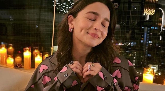 Alia Bhatt looks back at 2022: ‘It felt like a movie’ | Bollywood News ...