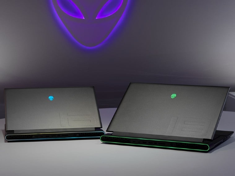 Dell and Alienware debut new gaming laptops at CES 2023 | Technology ...