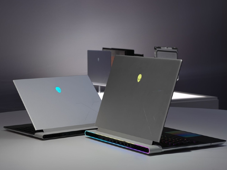 Dell and Alienware debut new gaming laptops at CES 2023 | Technology ...