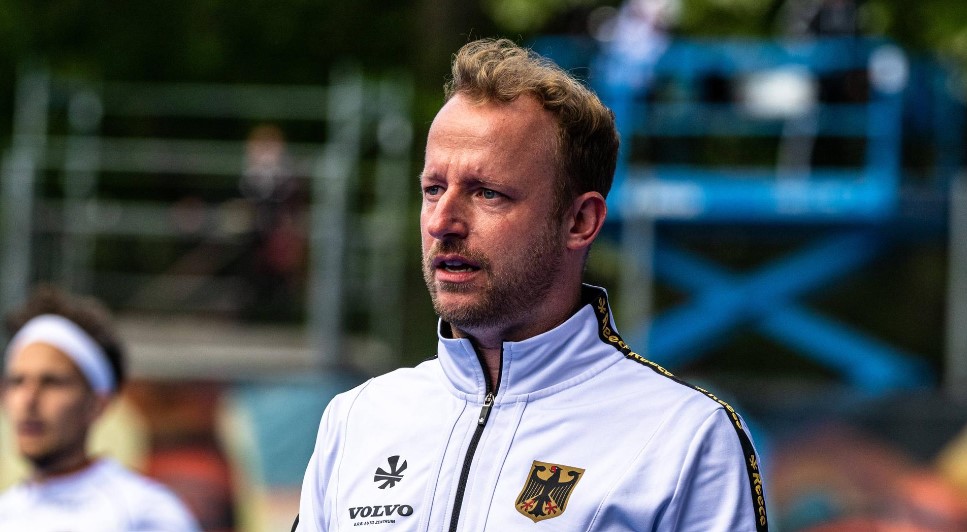 In defeating England, Germany showed revival of some of their older ...