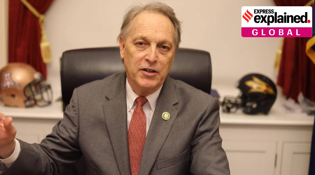 Bill in US House to revoke Pakistan’s Major Non-NATO Ally status: What ...