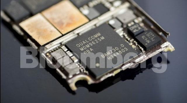 Apple plans to drop key Broadcom chip to use in-house design ...