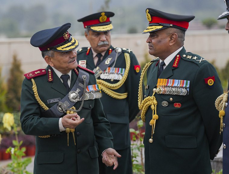 Forces ready to face any challenge, thanks to contributions by veterans ...