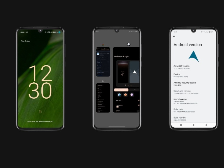 Beyond BharOS: 5 mobile operating systems you can actually try on your ...