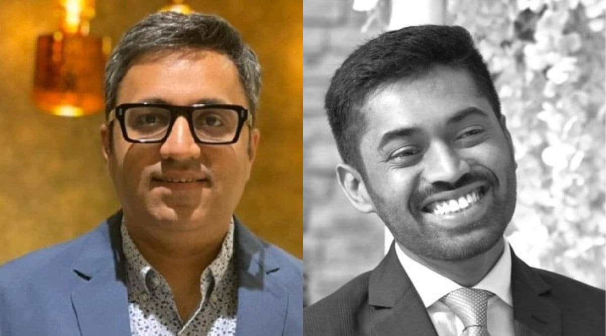 Won’t create third party rights in shares: Grover | Delhi News - The ...