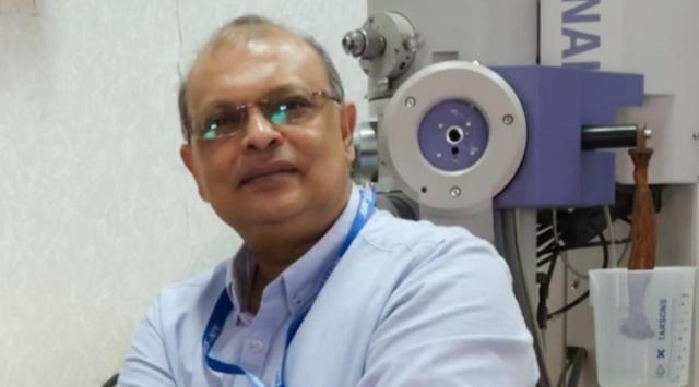 Lifetime achievement award for Pune NIV scientist Professor Atanu Basu ...