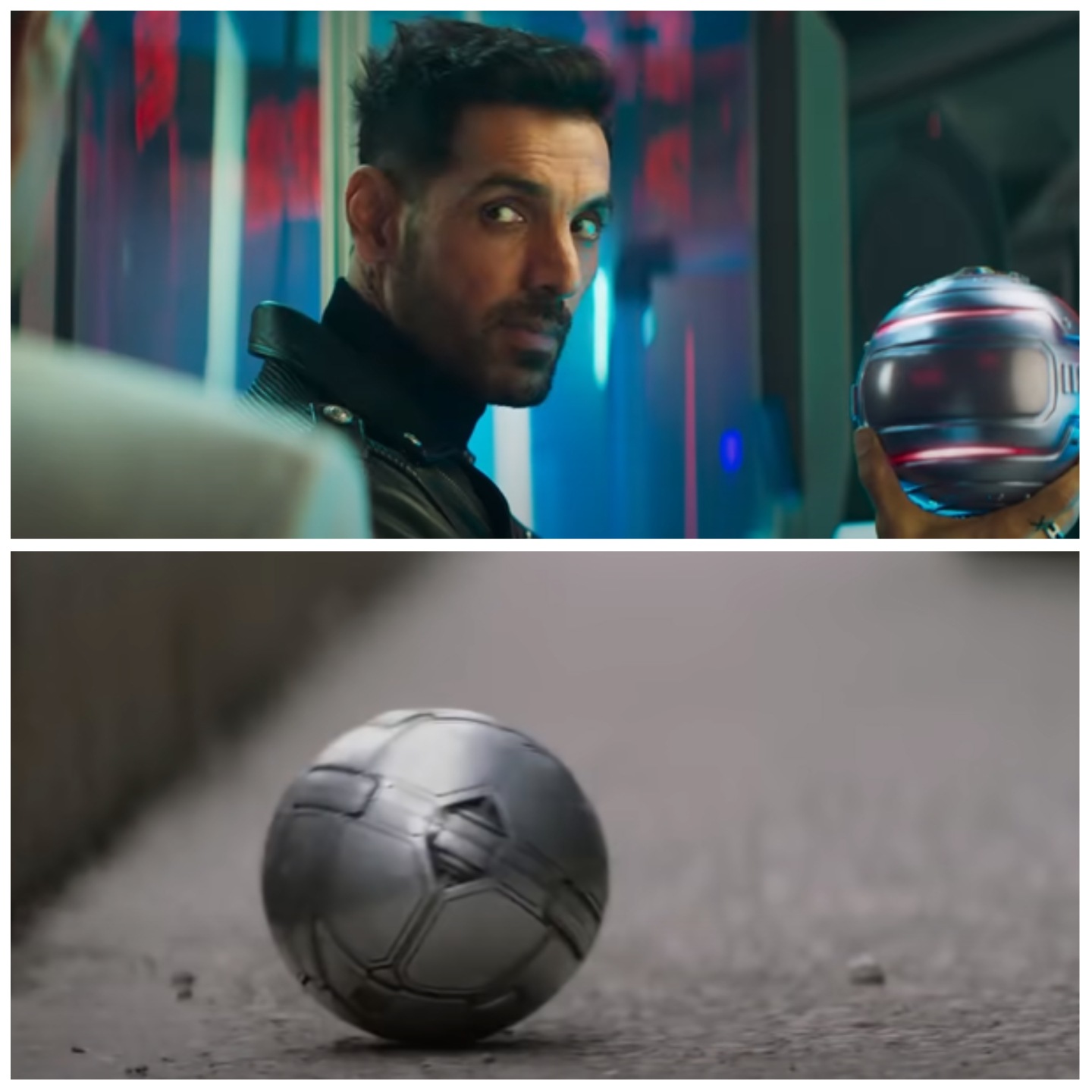 Pathaan trailer reveals action set-pieces inspired by Marvel movies, Fast and Furious series ...