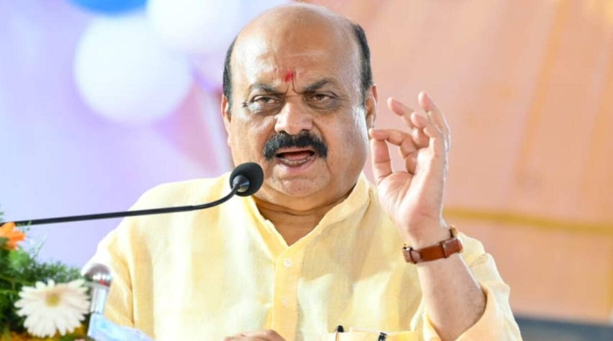 Karnataka govt will thoroughly probe threat call made to Nitin Gadkari: CM Basavaraj Bommai ...